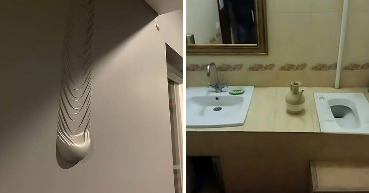 50 Construction Fails That Are Both Upsetting And Hilarious | Bored Panda