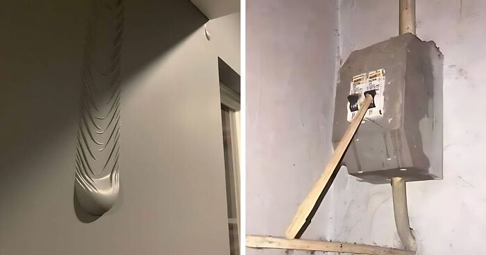 50 Construction Fails That Are Both Upsetting And Hilarious