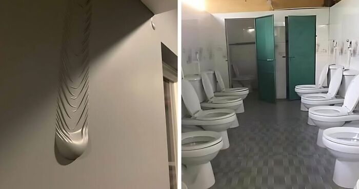 50 Construction Fails That Are Both Upsetting And Hilarious