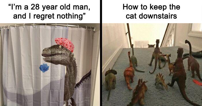 50 Funniest Dinosaur Memes For People With A Prehistoric Sense Of Humor ...