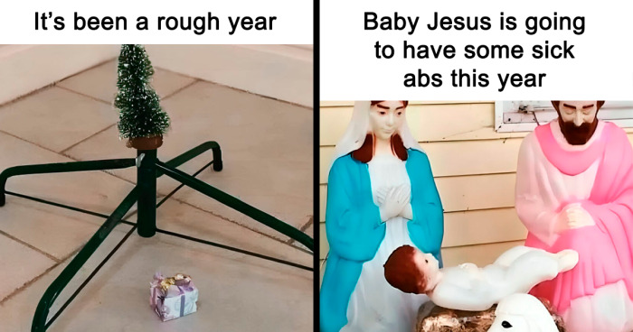 40 Funny Christmas Memes Even Santa Would Approve Of