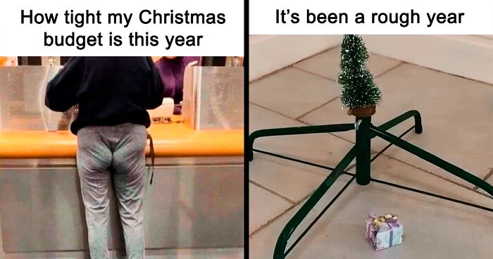 40 Funny Christmas Memes Even Santa Would Approve Of