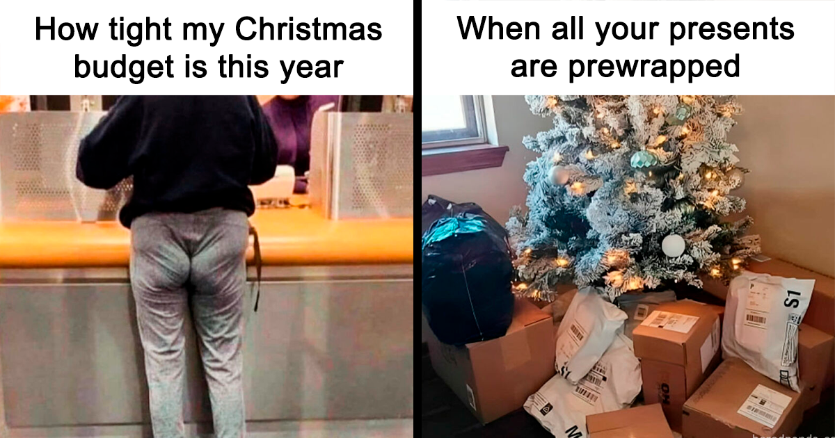 40 Funny Christmas Memes Even Santa Would Approve Of | Bored Panda