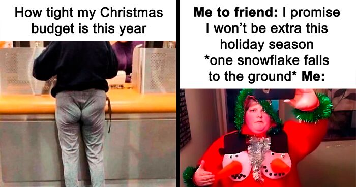 40 Funny Christmas Memes Even Santa Would Approve Of