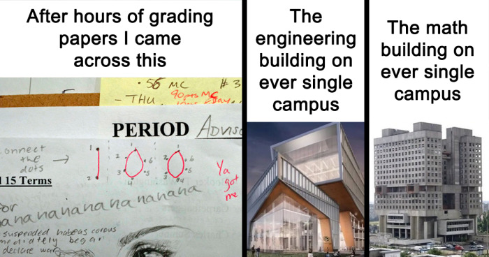 35 Scientifically Proven Memes For Those With An Intellectual Sense Of ...