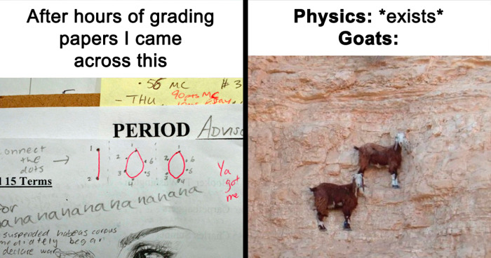 35 Scientifically Proven Memes For Those With An Intellectual Sense Of ...