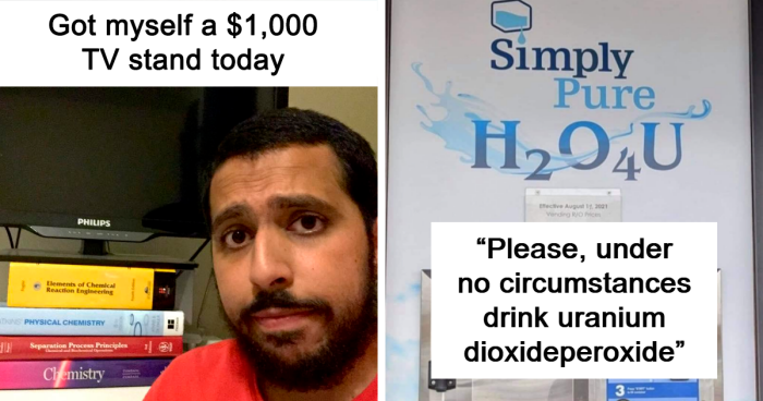 35 Scientifically Proven Memes For Those With An Intellectual Sense Of ...