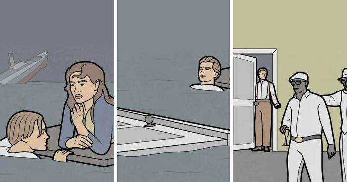 30 Brilliantly Sarcastic Comics By Anton Gudim That Capture Life’s ...