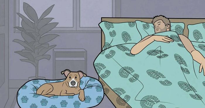 30 Brilliantly Sarcastic Comics By Anton Gudim That Capture Life’s ...