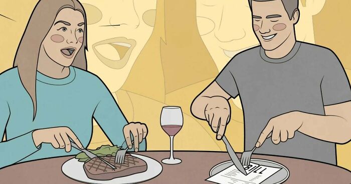 30 Brilliantly Sarcastic Comics By Anton Gudim That Capture Life’s ...