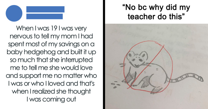 40 Memes That Capture Humor, Chaos, And Everything In Between