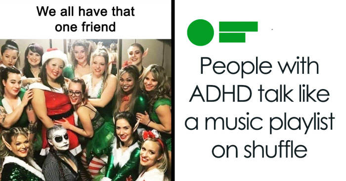 50 Memes Perfect For Anyone With A Spicy Brain