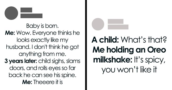 50 Times Parents Turned The Chaos Of Raising Kids Into Laugh-Out-Loud Memes