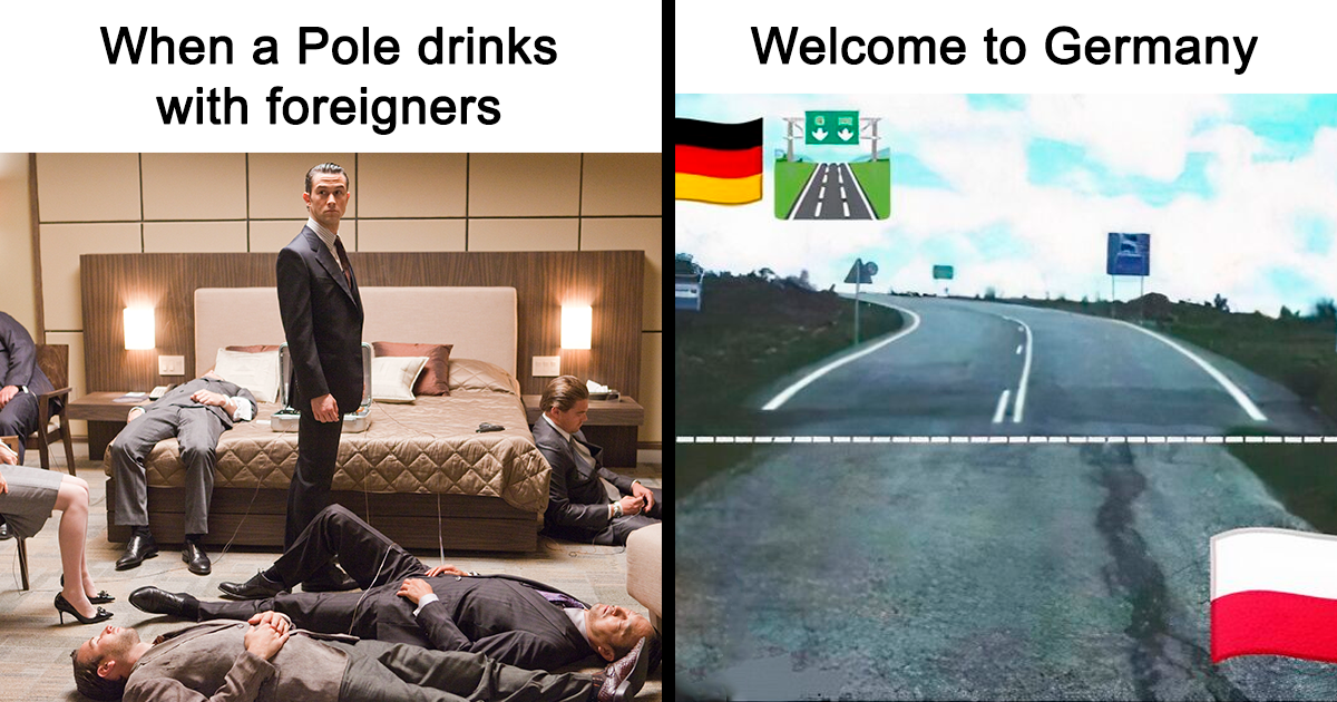 Polish Family Funny Memes Memes Regarding Poland On Instagram: