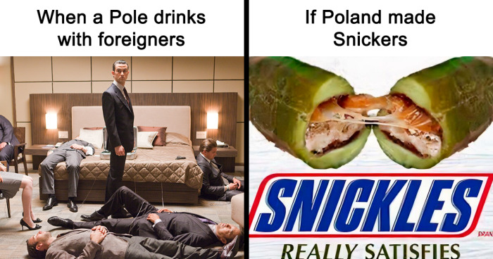 30 Funny Memes That Showcase Poland’s Unique Sense Of Humor