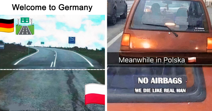 30 Funny Memes That Showcase Poland’s Unique Sense Of Humor