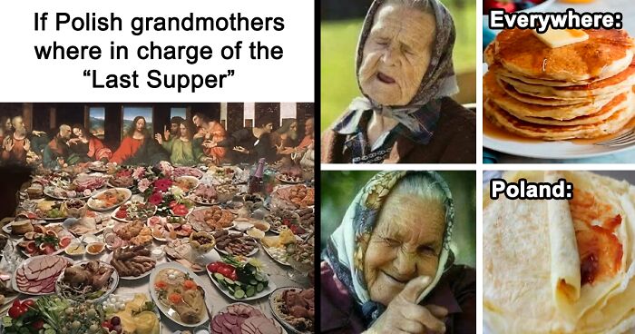 30 Funny Memes That Showcase Poland’s Unique Sense Of Humor