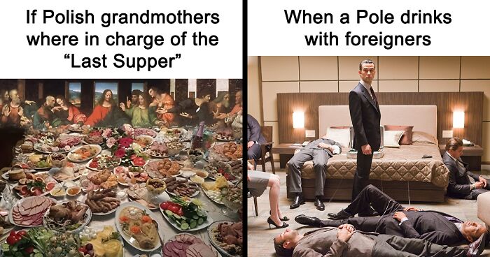 30 Funny Memes That Showcase Poland’s Unique Sense Of Humor