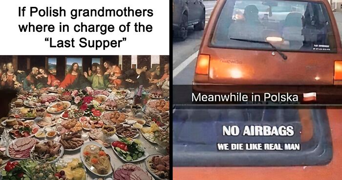 30 Funny Memes That Showcase Poland’s Unique Sense Of Humor