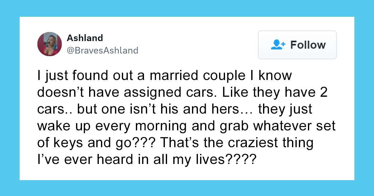 This IG Page Is Dedicated To Sharing The Most Hilariously Random Memes ...