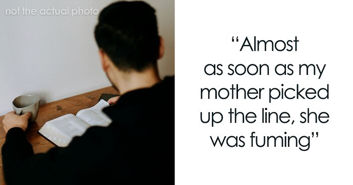 Guy Is Sick Of Appeasing His “Favorite Child” Twin, Refuses To Be Her ...