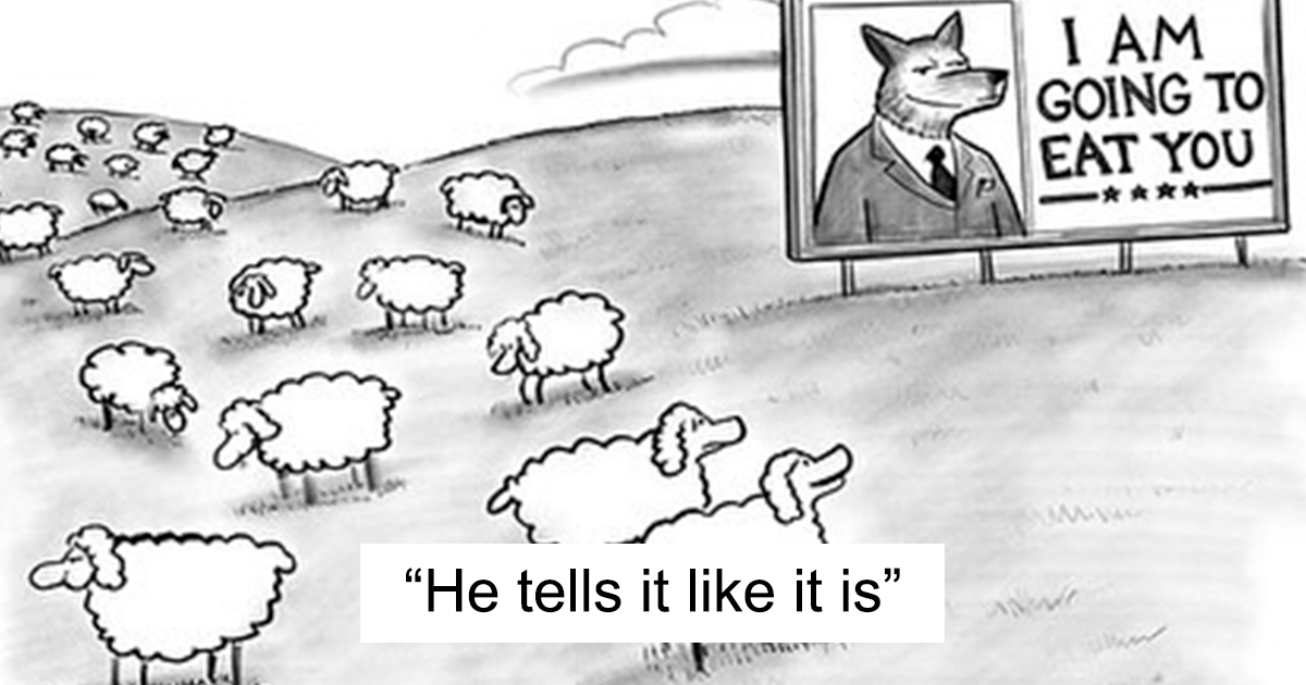 30 Of Paul Noth’s Clever One-Panel Comics That Nail Humor | Bored Panda