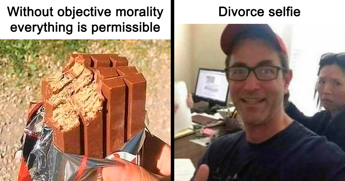 50 Memes That Prove Your Existential Crisis Might Be A Shared Human Experience | Bored Panda