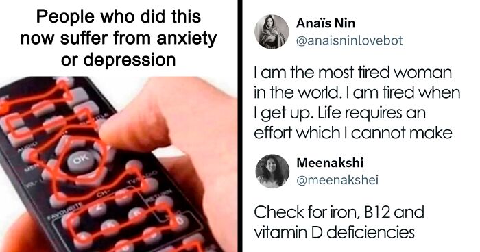 50 Memes That Prove Your Existential Crisis Might Be A Shared Human ...