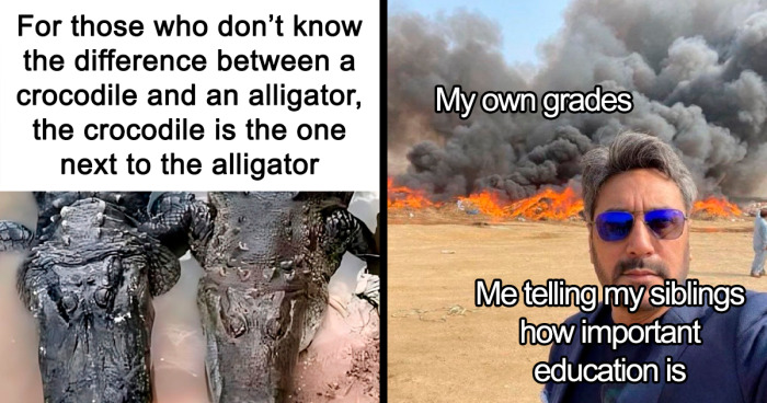 40 Hilarious ‘Science Memes’ That Do Not Require A PhD (New Pics ...