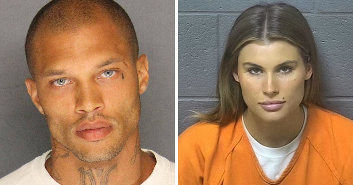 From Luigi Mangione To Keanu Reeves: 31 Viral Mugshots Of Criminal ...