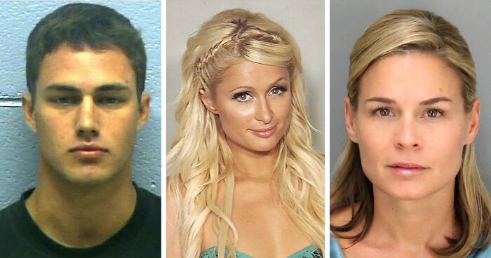 From Luigi Mangione To Keanu Reeves: 31 Viral Mugshots Of Criminal ...