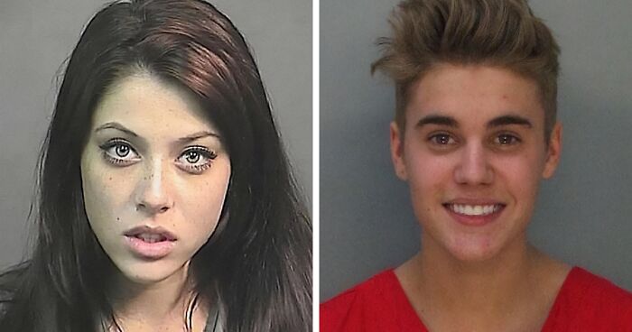 From Luigi Mangione To Keanu Reeves: 31 Viral Mugshots Of Criminal ...