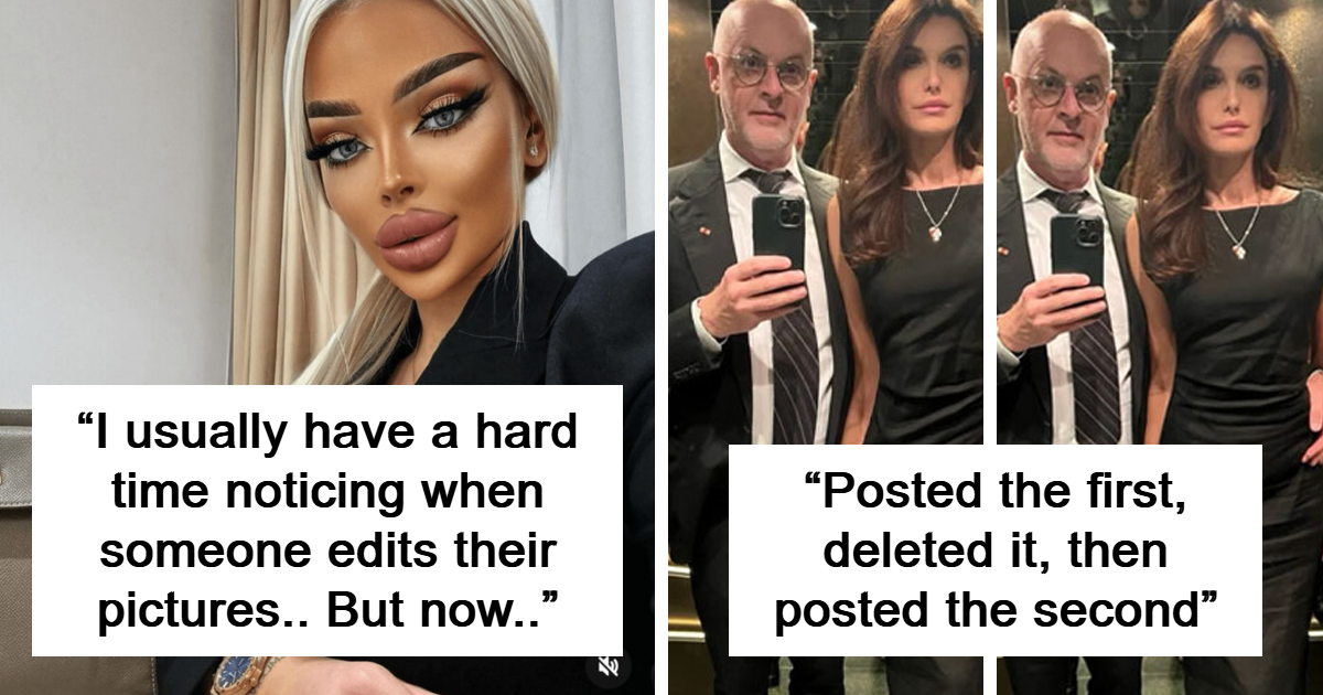 30 Hilarious Examples Of Instagram Vs. Reality That Show The Truth ...