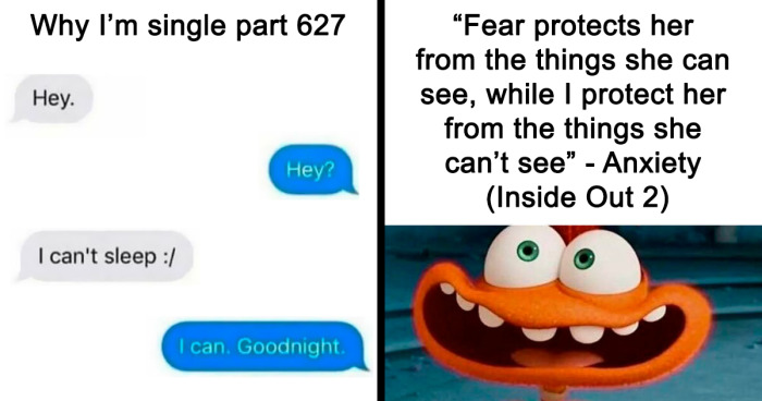 43 Memes For The Introverts Of The World That Are Spot-On (New Pics ...