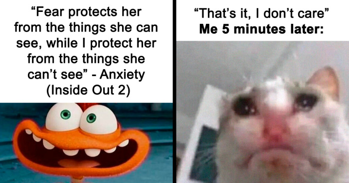 43 Memes For The Introverts Of The World That Are Spot-On (New Pics ...