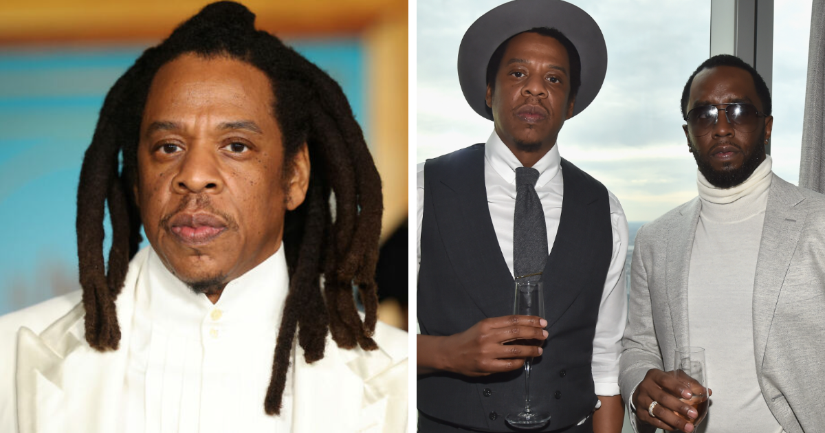 “Saw That Coming”: Jay-Z Accused Of Assaulting 13-Year-Old In Lawsuit ...