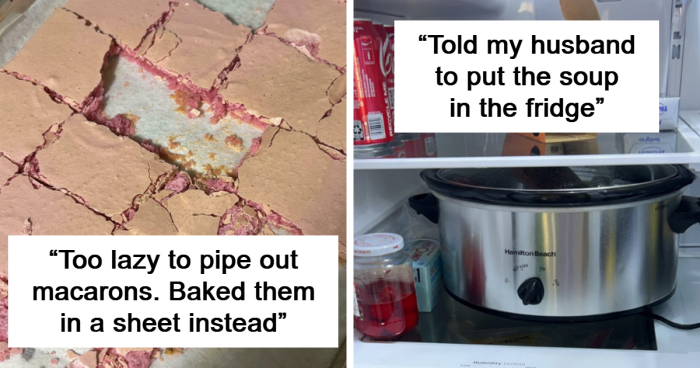 “I Thought I Was Lazy”: 50 People Who Took Laziness To Infuriating ...