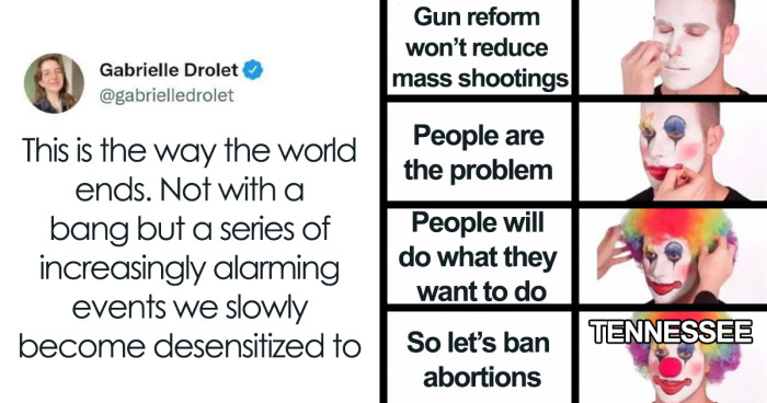 50 Truths That Make Life Unbearable For Today’s ‘Lost Generation’ (New ...