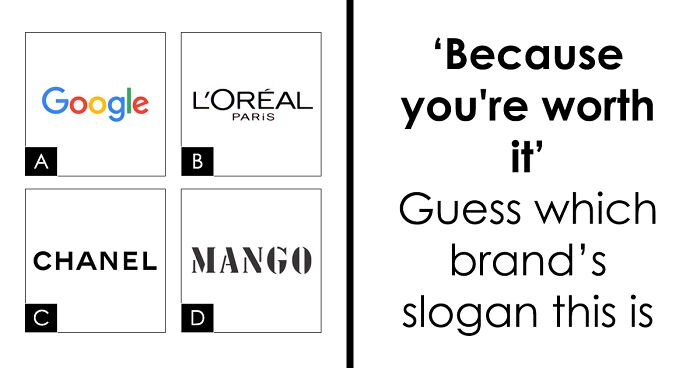 “I’m Loving It” Is What You Might Say After Challenging Yourself With ...
