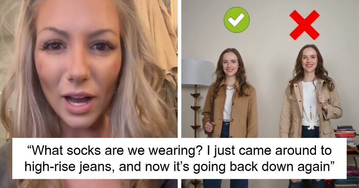 “We Are Tired”: Millennial Mom Slams “Impossible” Expectations Set By ...