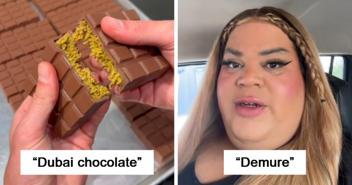 Someone Asked What Has Been Overrated In 2024 And 40 People Don’t Hold Back