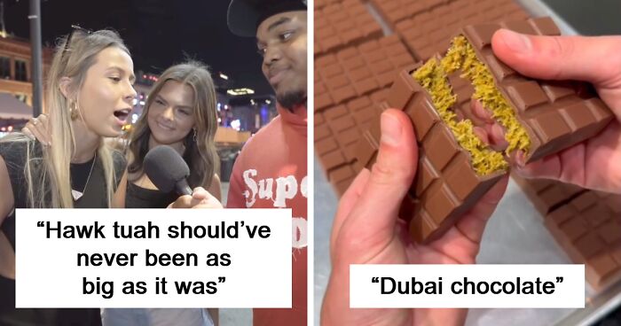 Someone Asked What Has Been Overrated In 2024 And 40 People Don’t Hold Back