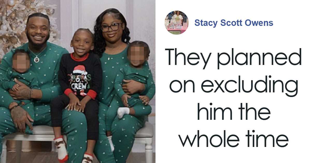 Mom Speaks Out After Viral Christmas Pajama Controversy: “Wasn’t ...