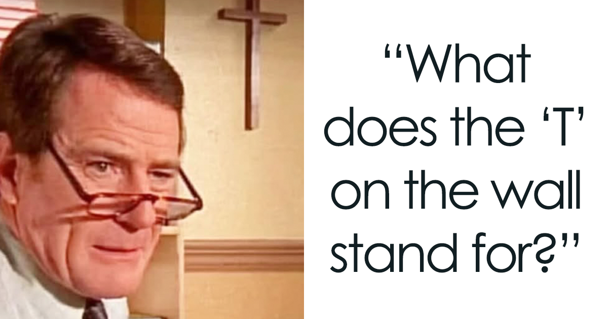 This IG Page Shares The Best Movie Quotes That Ever Existed (39 ...