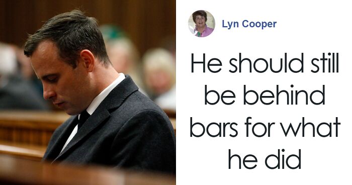 “How Was He Allowed Out?”: Convicted Paralympian Oscar Pistorius Finds ...