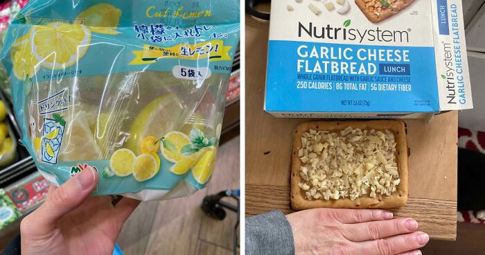 50 Times Product Packaging Was So Wrong It Had To Be Shamed In This ...
