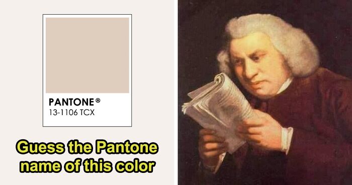 Pantone Announced The Color Of 2025 – Take A Look At This Color Trivia ...