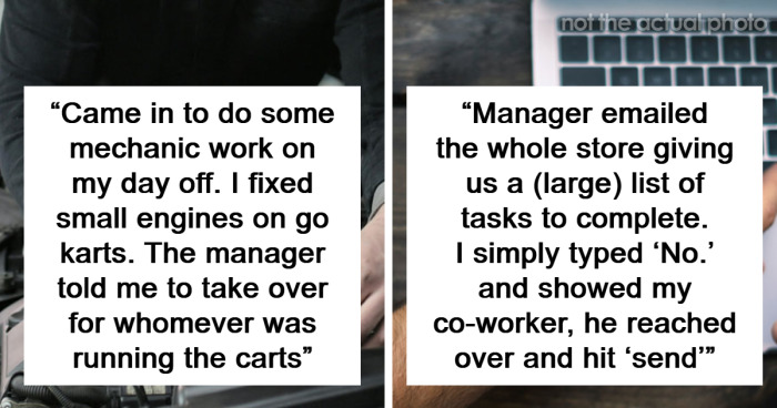 30 Times People Got Fired In Ways They Will Never Forget