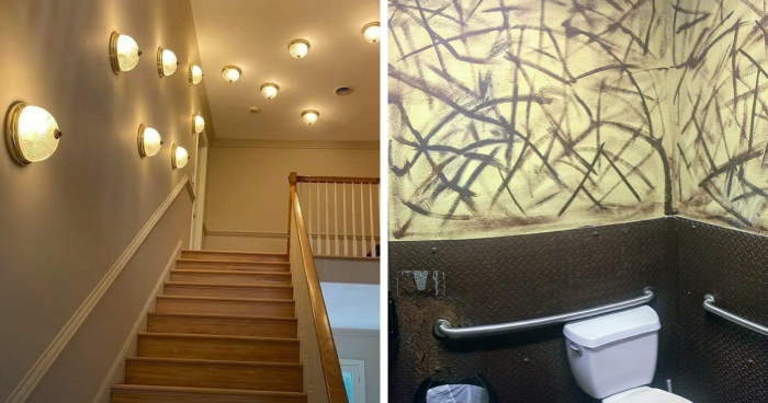 “Please Hate These Things”: 30 Design Disasters That Deserve To Be ...