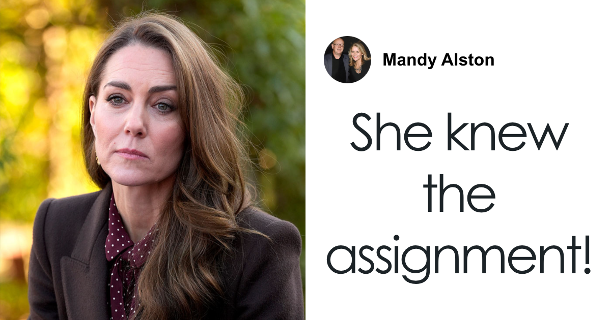 Princess Kate’s Remarkable Change Post-Wedding Has Fans Gushing Over ...